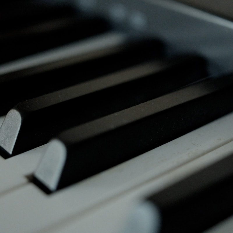 Music Scoring Services For Film & Video | Silver Style